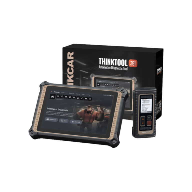 Sklep – ThinkCar Poland